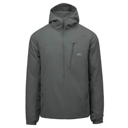 Helikon-Tex Wolfhound Hoodie Lite Jacket shadow grey, Gr&ouml;&szlig;e 3XL