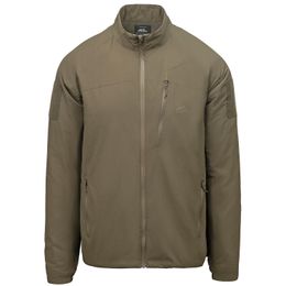 Helikon-Tex Wolfhound Lite Jacket taiga green, Gr&ouml;&szlig;e XS