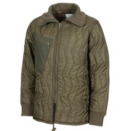 MFH BW K&auml;lteschutz Unterziehjacke oliv, Gr&ouml;&szlig;e 3XL/56