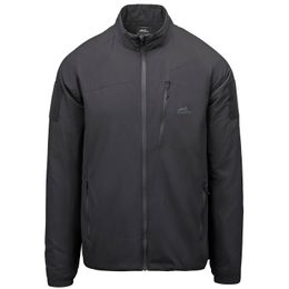 Helikon-Tex Wolfhound Lite Jacket schwarz, Gr&ouml;&szlig;e XS