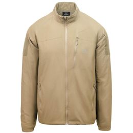 Helikon-Tex Wolfhound Lite Jacket khaki, Gr&ouml;&szlig;e XS