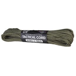Tactical 275 Paracord 2.4 mm - 30 Meter digital ACU