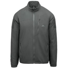 Helikon-Tex Wolfhound Lite Jacket shadow grey, Gr&ouml;&szlig;e XS