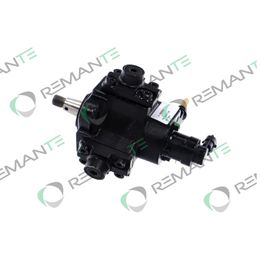 REMANTE Hochdruckpumpe BOSCH CR 0445010166 002002000092r f&uuml;r Fiat