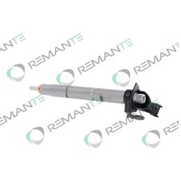 REMANTE Einspritzd&uuml;se BOSCH CR 0445116009 002003001773r f&uuml;r TOYOTA