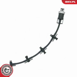 ESEN SKV Schlauch, Leckkraftstoff 54skv337 f&uuml;r Audi