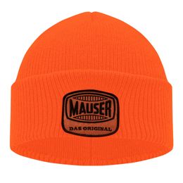 Mauser Watch Cap Beanie