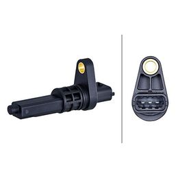 Hella Sensor, Geschwindigkeit/Drehzahl 6pu009145351 f&uuml;r GM