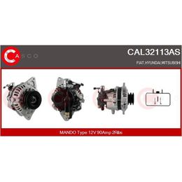 Casco Generator cal32113as f&uuml;r HYUNDAI