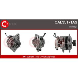 Casco Generator cal35171as f&uuml;r MITSUBISHI