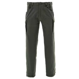 Carinthia Goldeck Hunt Pants forest green, Gr&ouml;&szlig;e XXL