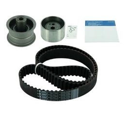 SKF Zahnriemensatz vkma92012 f&uuml;r NISSAN