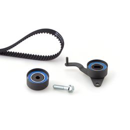 GATES Zahnriemensatz PowerGrip&reg; k055193xs f&uuml;r Vaughall