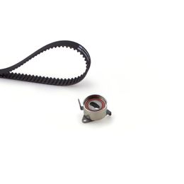 GATES Zahnriemensatz PowerGrip&reg; k015263xs