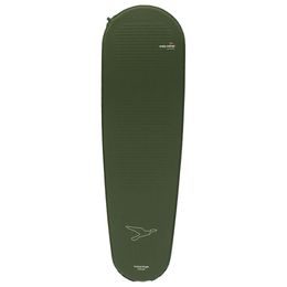 easy camp Selbstaufblasende Isomatte Kestrel 2.5 cm