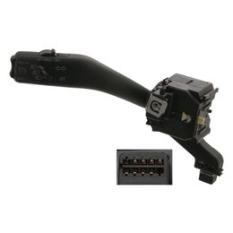 SWAG Lenkstockschalter 30938514 f&uuml;r VW Skoda