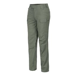 Helikon-Tex Womens Urban Tactical Pants RipStop olive drab, Gr&ouml;&szlig;e 28/32