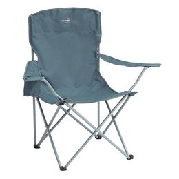 easy camp Campingstuhl Spruce Chair fjord blue
