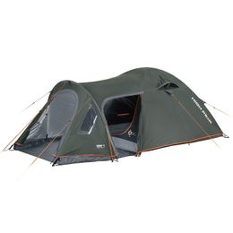 High Peak 4-Personen Kuppelzelt Kira 4.1