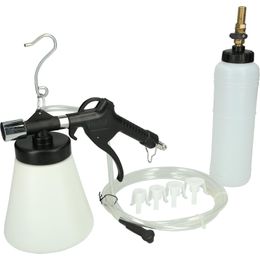 Brilliant Tools F&uuml;ll-/Entl&uuml;ftungsger&auml;t, Bremshydraulik bt701200
