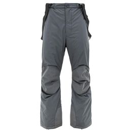 Carinthia HIG 4.0 Trouser grey, Gr&ouml;&szlig;e XXL