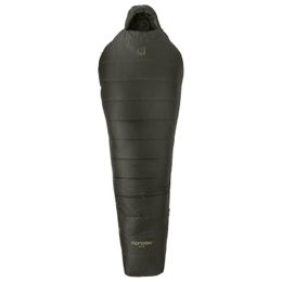 Nordisk Knuth Mumienschlafsack &plusmn;0&deg; (Sale) forest night green, Gr&ouml;&szlig;e M
