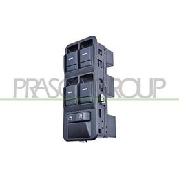PRASCO Schalter, Fensterheber lr030ws24 vorne links f&uuml;r LAND ROVER