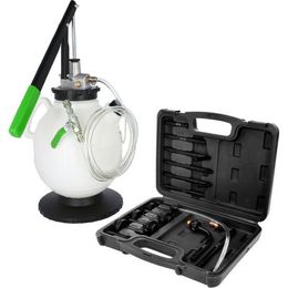 KS Tools Bef&uuml;llger&auml;t, Getriebe&ouml;l 5125095