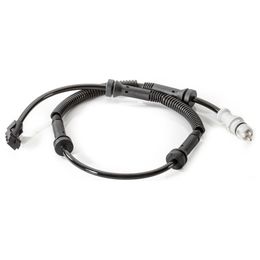Hella Sensor, Raddrehzahl 6pu012806311 Vorderachse f&uuml;r Opel Vaughall GM RENAULT