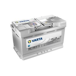 Varta Starterbatterie 580901080d852 22.93KG f&uuml;r OPEL FORD MERCEDES-BENZ CHEVROLET VOLVO JEEP HYUNDAI LAND ROVER VW RENAULT BMW PORSCHE AUDI JAGUAR CH