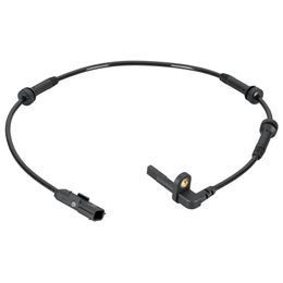 Hella Sensor, Raddrehzahl 6pu012806861 f&uuml;r RENAULT