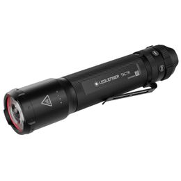 LEDLenser Taktische Taschenlampe TAC7R - 3200 Lumen