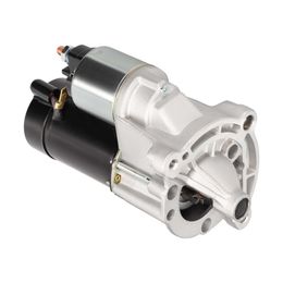 F.BECKER Starter 74110017 f&uuml;r Fiat Citro&euml;n Peugeot MITSUBISHI