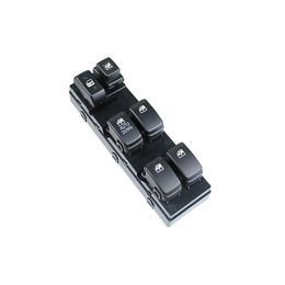 METZGER Schalter, Fensterheber 09161048 vorne f&uuml;r HYUNDAI