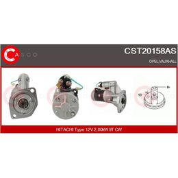 Casco Starter cst20158as f&uuml;r Opel GM ISUZU
