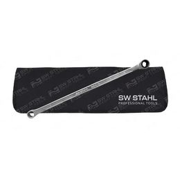SWSTAHL Ratschen-Ringgabelschl&uuml;sselsatz 03590l
