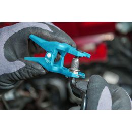 Hazet Stopper-Satz, Schlauch-/Rohrleitung 45914