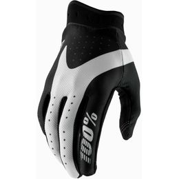 100 Percent iTrack, Handschuhe