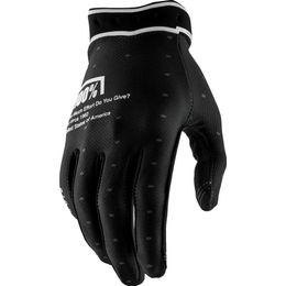 100 Percent Ridefit S26, Handschuhe