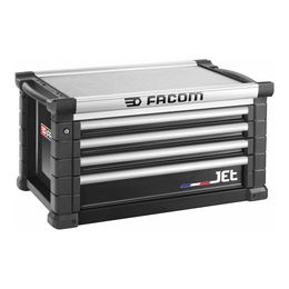 Facom Werkzeugkasten 4 Schubf&auml;cher 4 Module JET.C4NM4A)