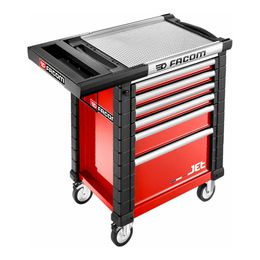 Facom Halterung Sauberkeit fuer JET-Wagen JET.WA5-1)