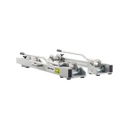 L&uuml;bbering Kabel-Abroller Roll&hellip;Profi Jumbo, A90102)