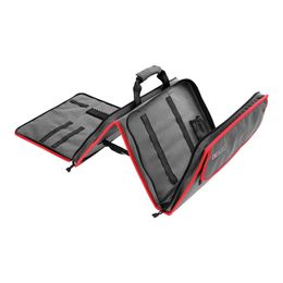 Facom Werkzeugtasche Kunststoff mit 4 Tafeln (BS.12)