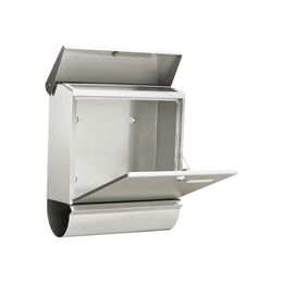Burg W&auml;chter Burg-W&auml;chter E.-Briefkastenset Comfort-Set 39130 Ni)