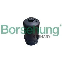 BORSEHUNG Geh&auml;use, Hydraulikfilter-Automatikgetriebe b12411 f&uuml;r VAG