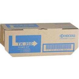 Kyocera Toner TK-350 black