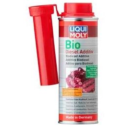Liqui Moly Kraftstoffadditiv 3725 0.25l