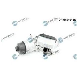 DR.MOTOR AUTOMOTIVE Geh&auml;use, &Ouml;lfilter drm151013s f&uuml;r OPEL FIAT