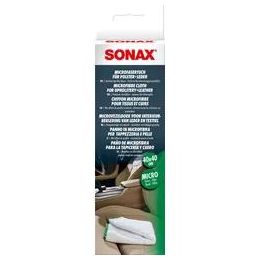 Sonax Reinigungst&uuml;cher 04168000