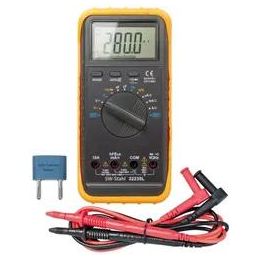 SWSTAHL Multimeter 32235l